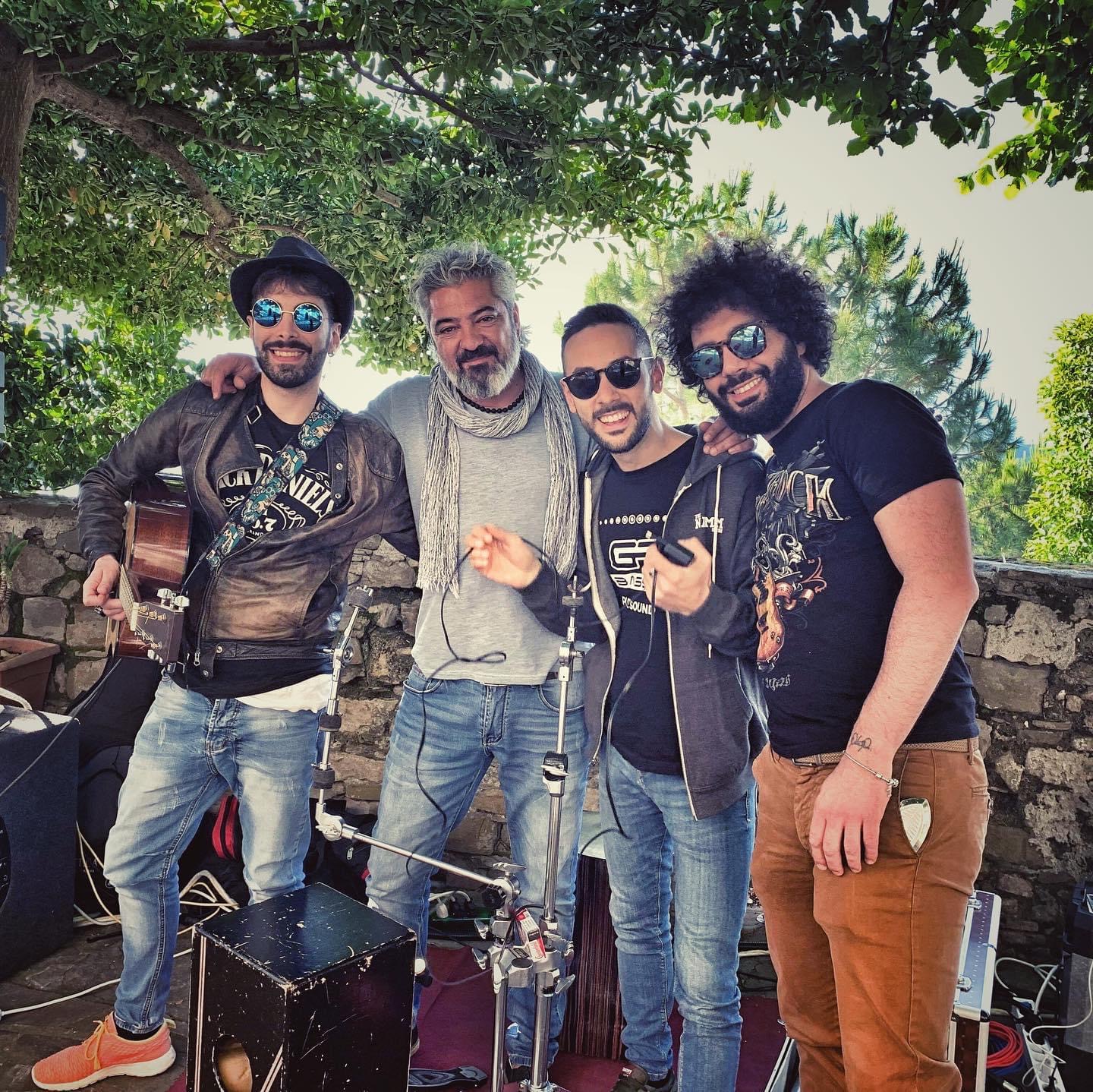 Cilento, luoghi e musica con Maieutiké | POLITICAdeMENTE - Il blog di ...