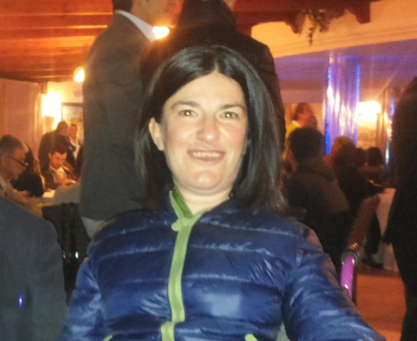 Viaggio nelle Carceri salernitane con Anna Petrone(PD) e l'Associazione ...