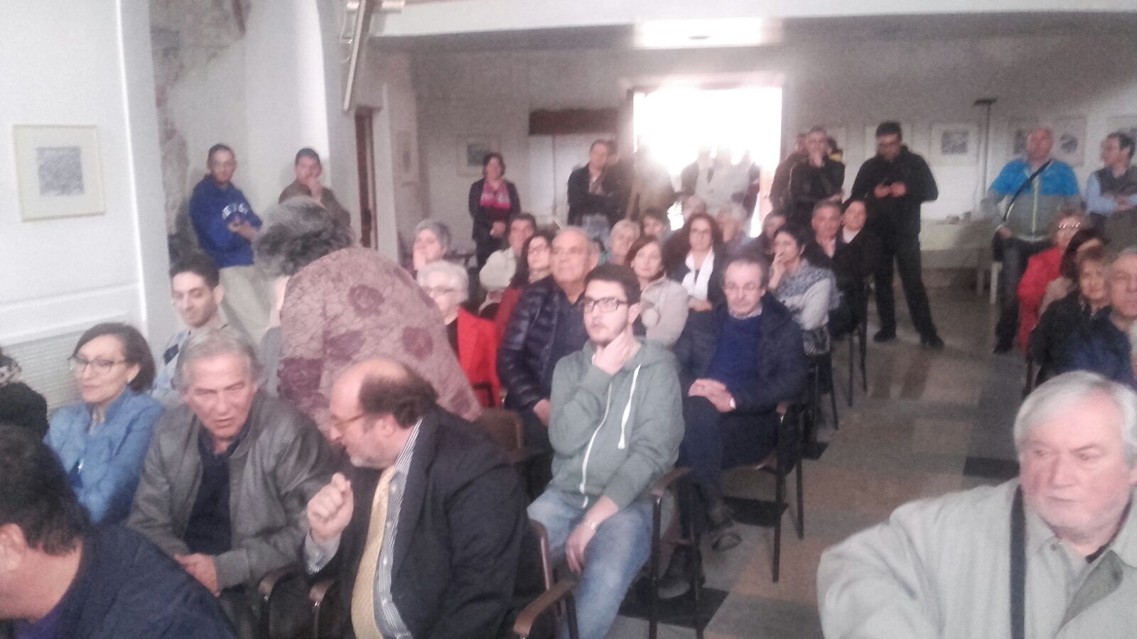 Eboli: Un convegno ricorda la figura di Matteo Ripa | POLITICAdeMENTE ...