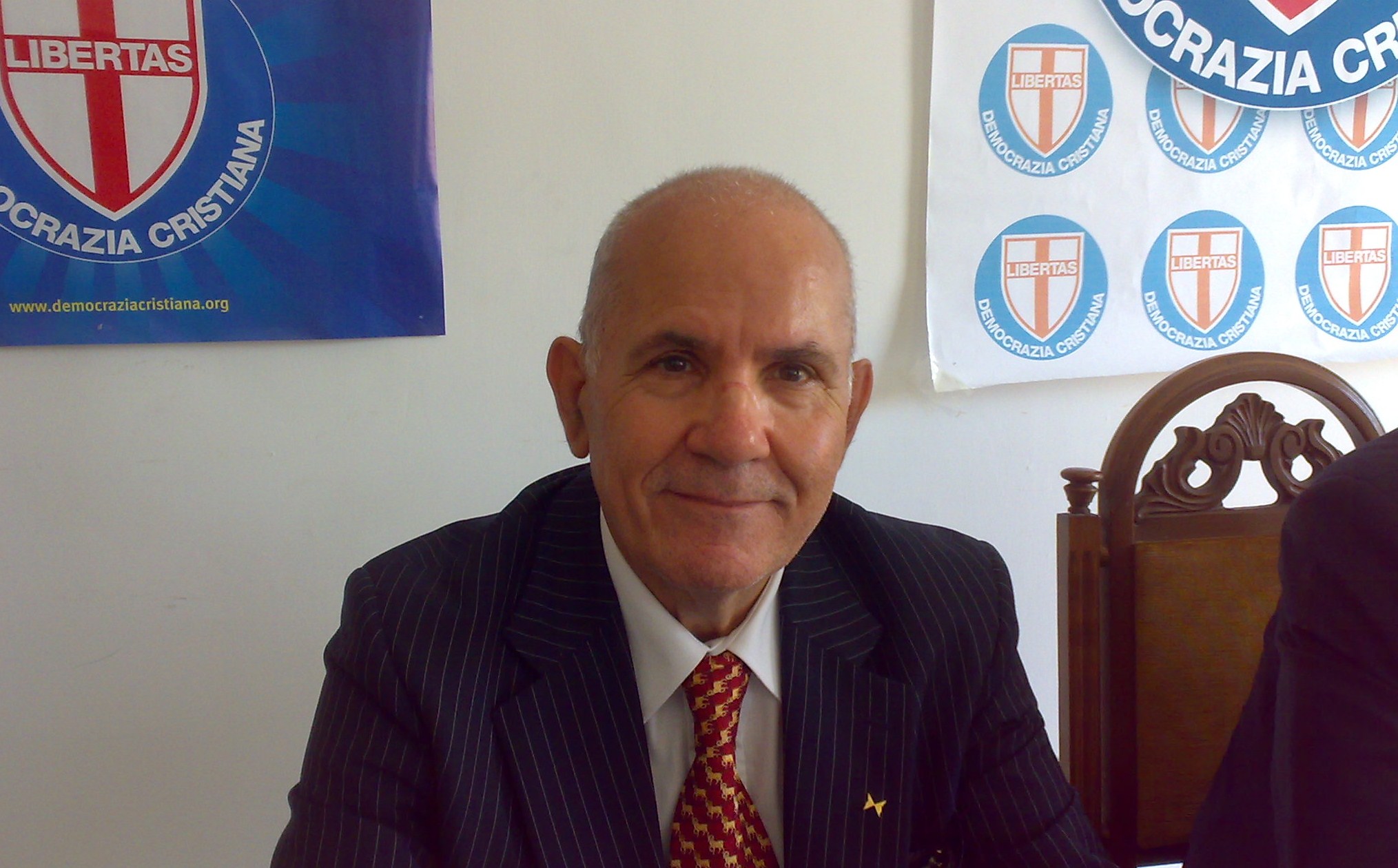 Eboli - La DC presenta Segretario, Direttivo e programmi ...