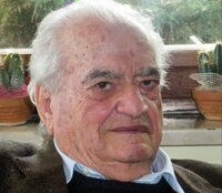 È morto Mario Mellone: Un pioniere della Battipaglia "ELDORADO ...