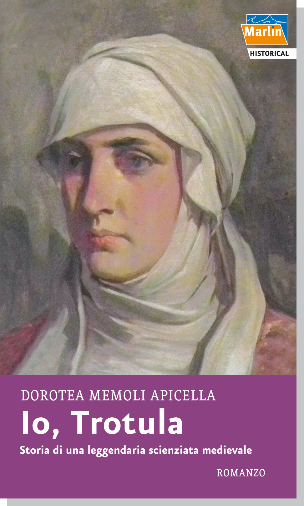 Presentazione a Maiori del Libro: "Io Trotula, storia di una ...