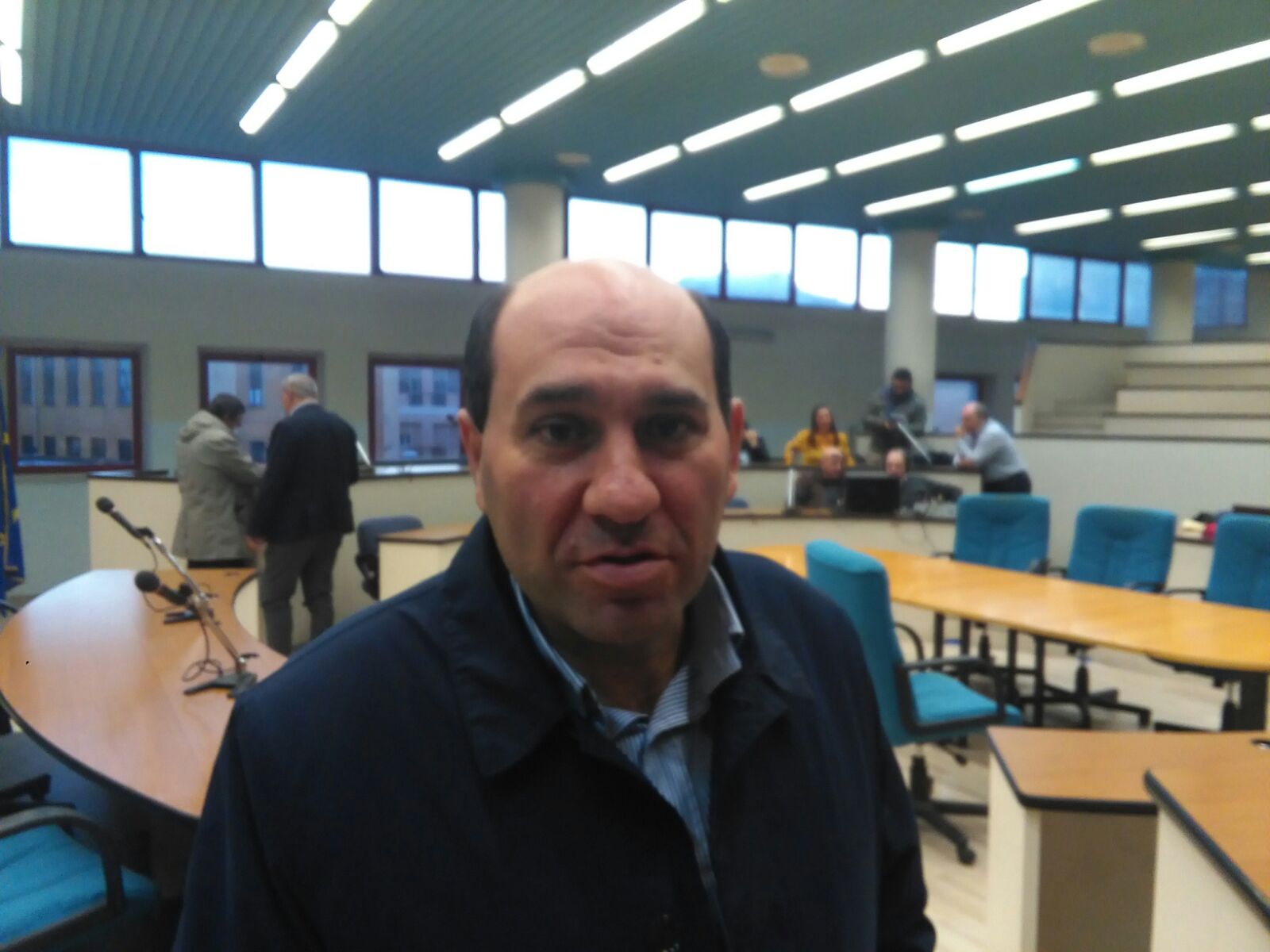 Infante: Ancora episodi di delinquenza nella Piana di Eboli ...