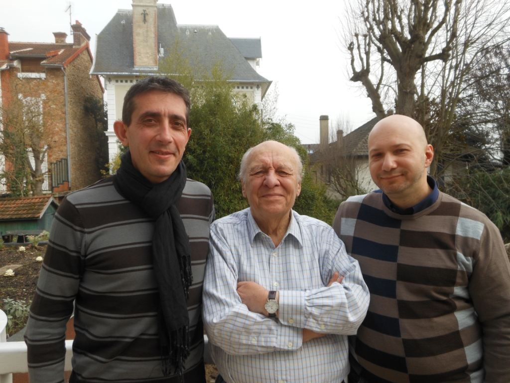 Eboli - 2° Festival Internazionale della chitarra "Dalla via del grano ...